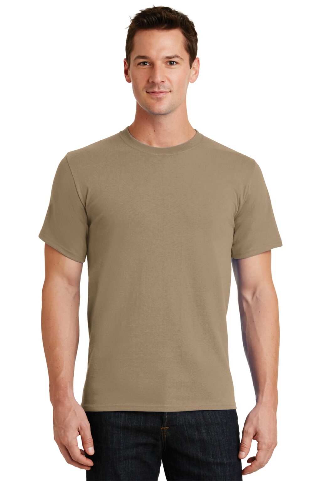 Port & Company - Essential Tee - Henry Ford Health Employee Uniforms
