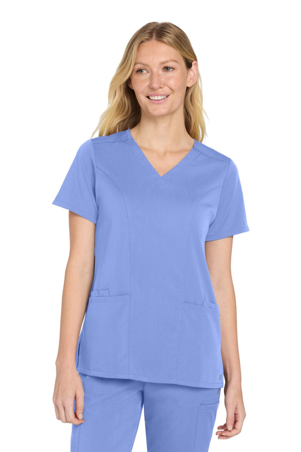 Wonder Wink Women's Premiere Flex V-Neck Top - Henry Ford Health ...