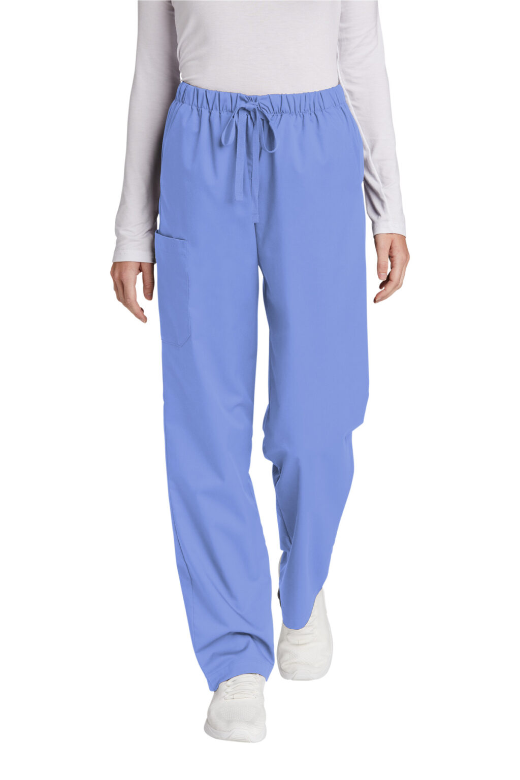 Wonder Wink Women's Petite Sizes WorkFlex Cargo Pant - Henry Ford ...