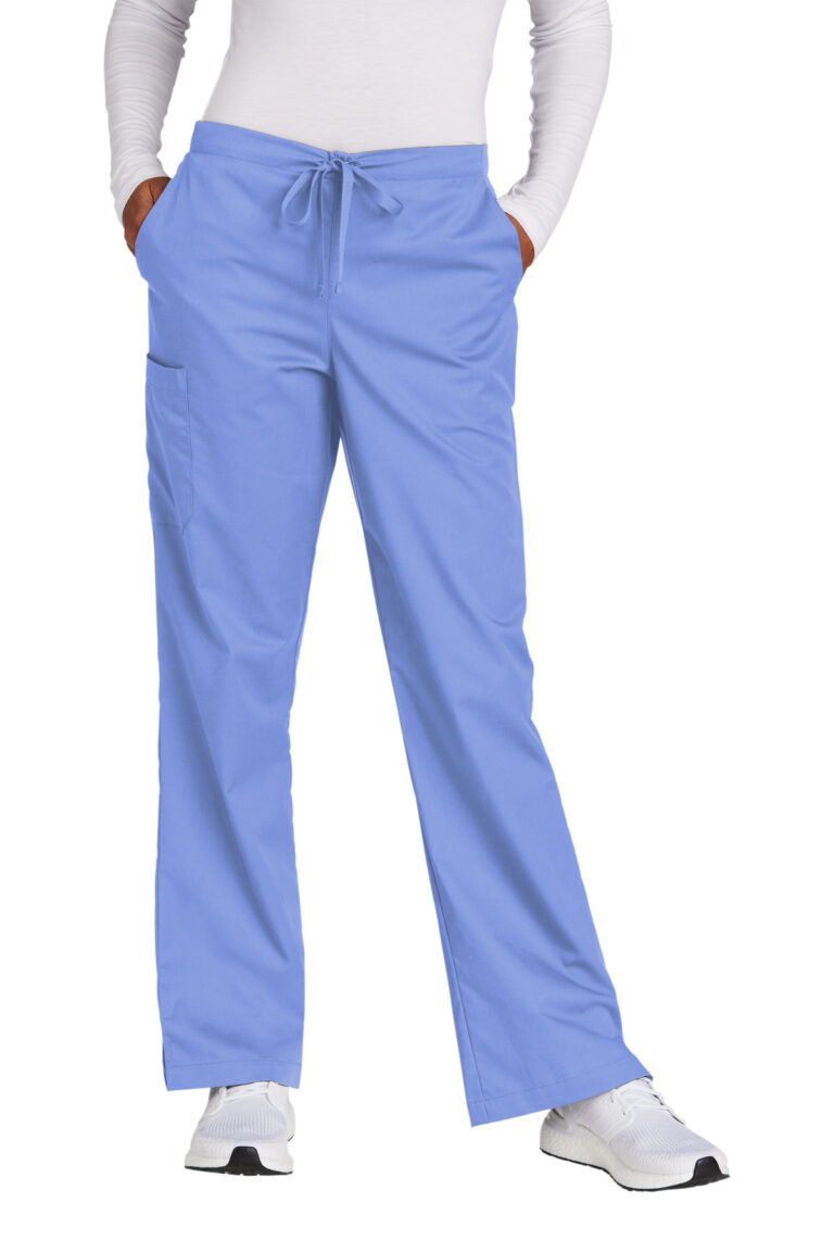 Wonder Wink Women's WorkFlex Flare Leg Cargo Pant - Henry Ford Health ...