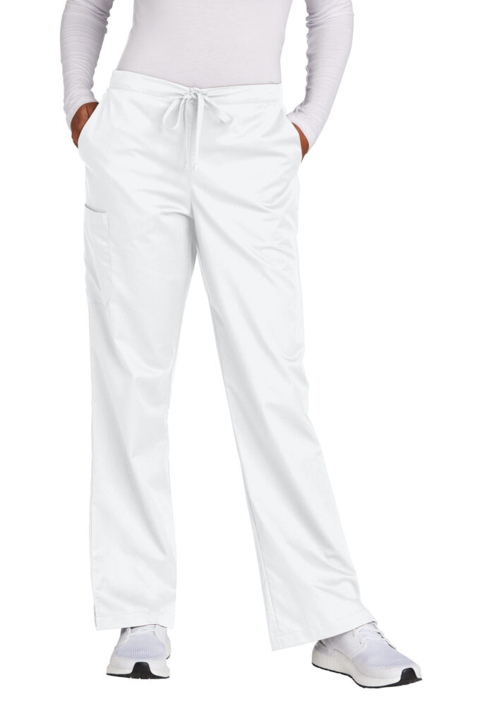 Wonder Wink Women's WorkFlex Flare Leg Cargo Pant - Henry Ford Health ...