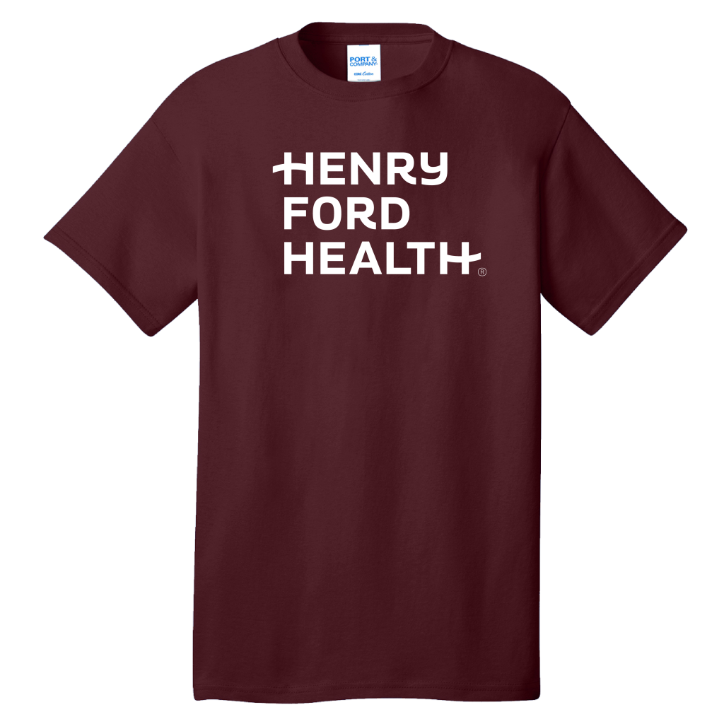 HFH Logo Collection Archives - Henry Ford Health Employee Uniforms