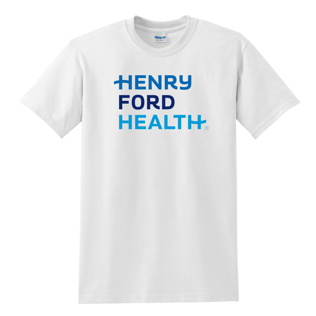 T-Shirts Archives - Henry Ford Health Employee Uniforms