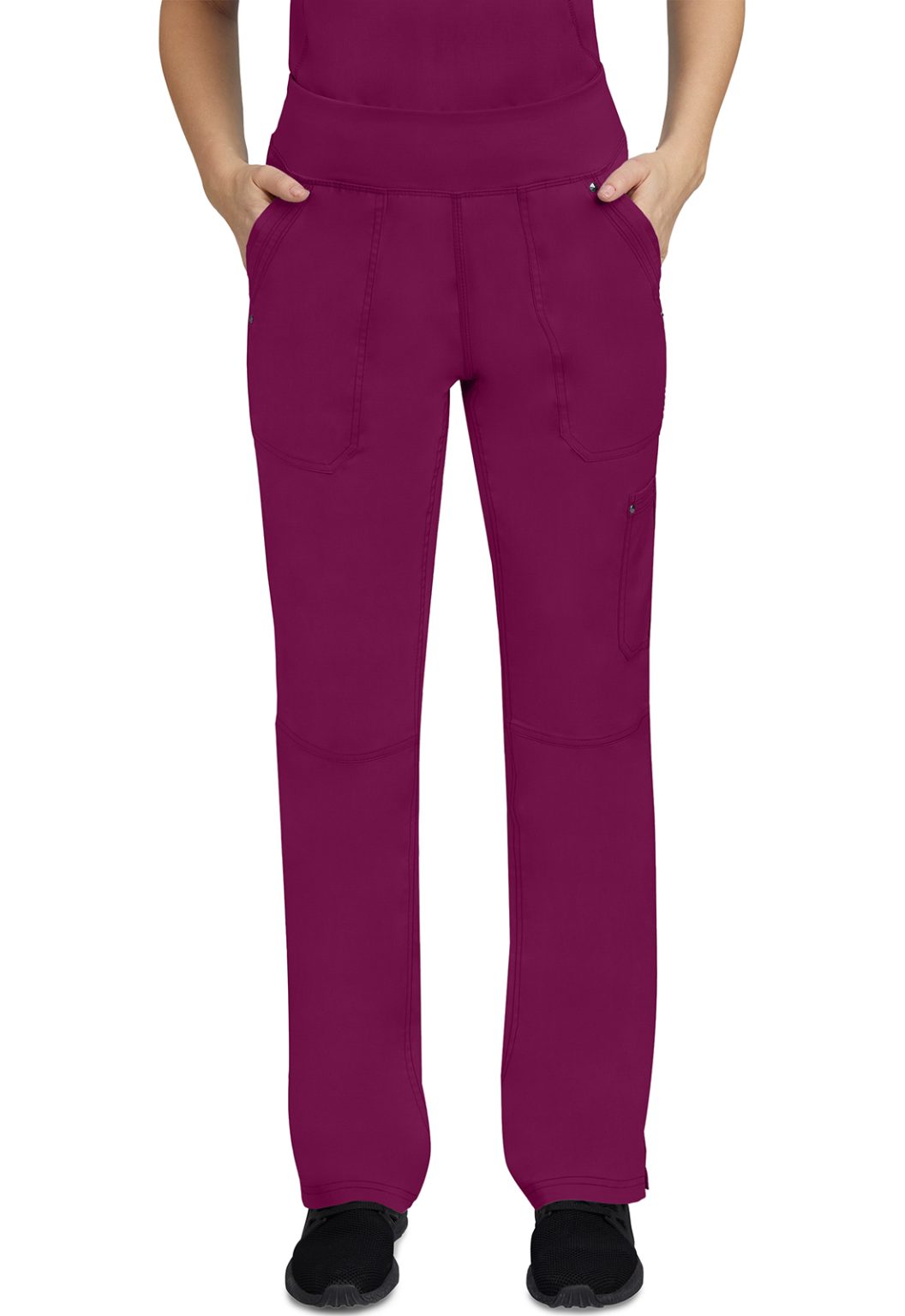 Healing Hands Tori Scrub Pant - Henry Ford Health Employee Uniforms