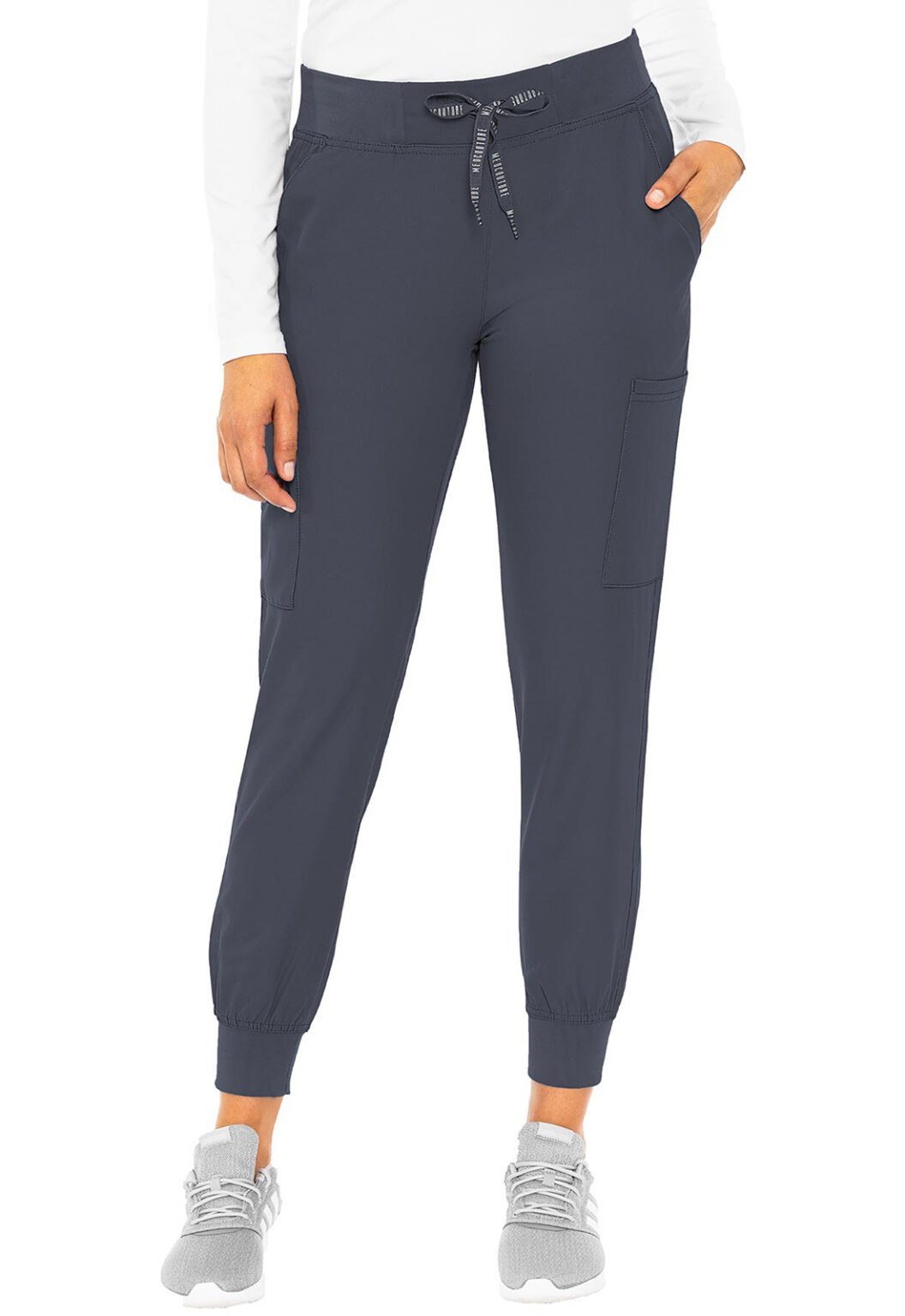 Medcouture Jersey Knit Jogger - Henry Ford Health Employee Uniforms